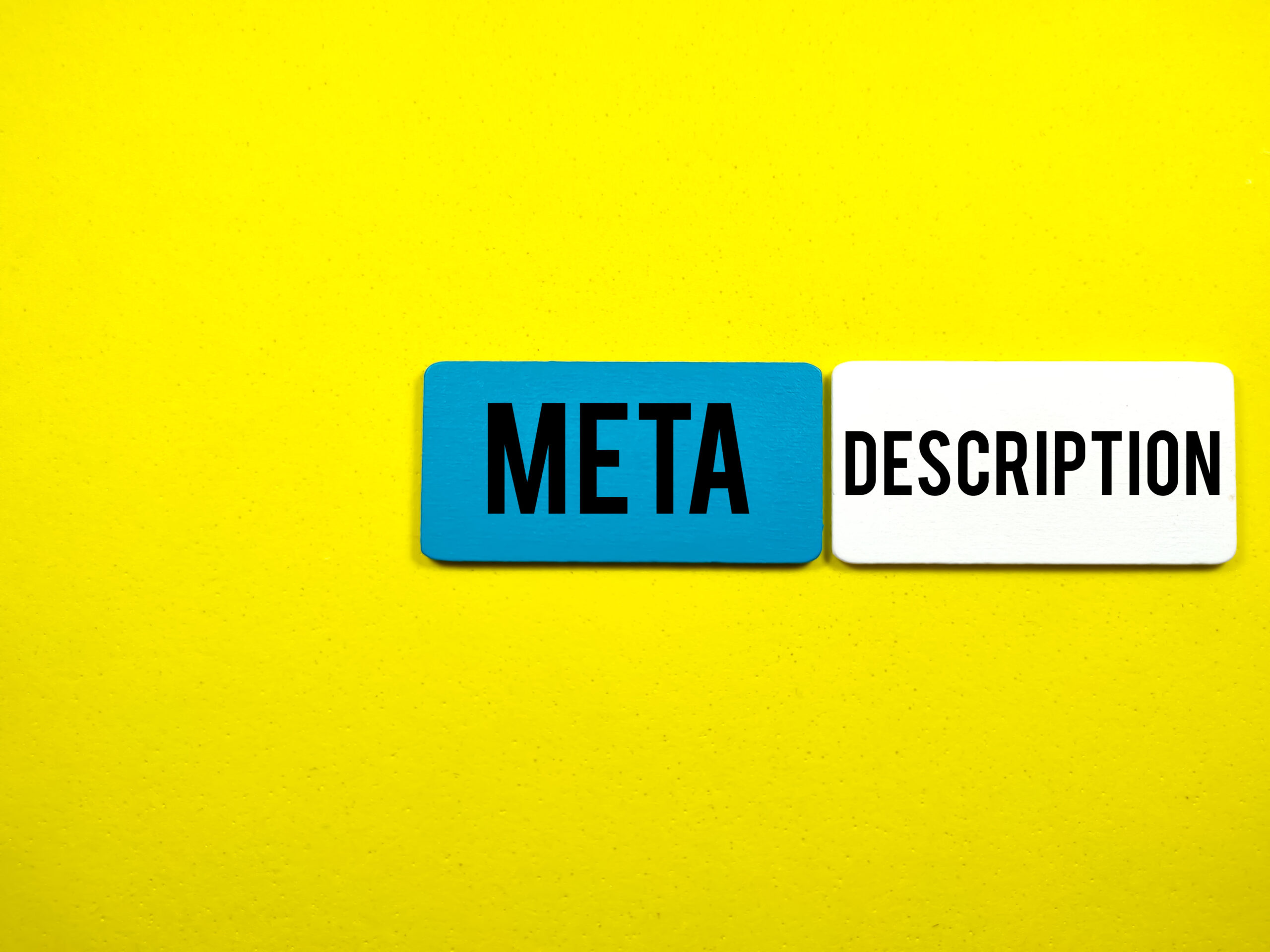Everything You Need to Know About Meta Descriptions