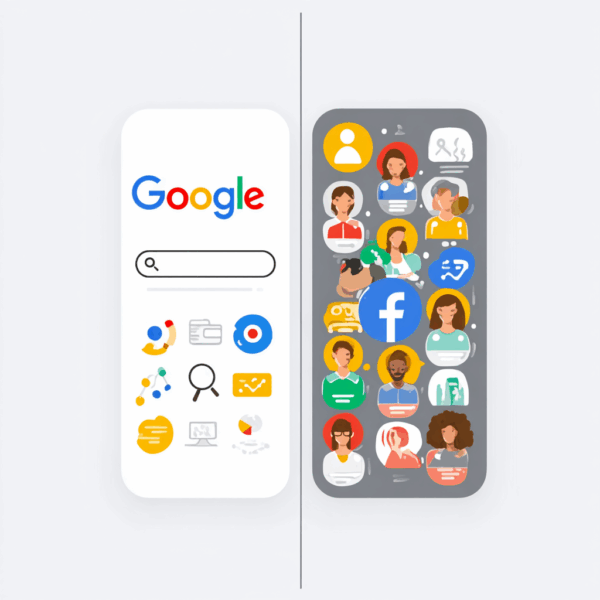 Google Ads vs Facebook Ads for Contractors: Which Delivers Better Leads ...